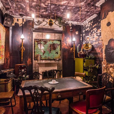 Real Estate | Prime City Centre Locations | London Town Group